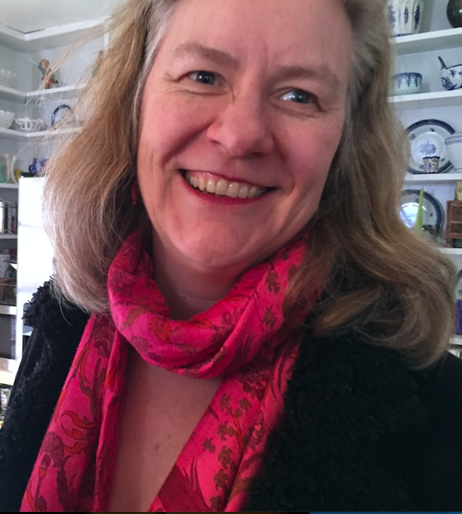 February 11th Poets: Sarah Browning, Alan King, and J. Howard – DiVerse ...