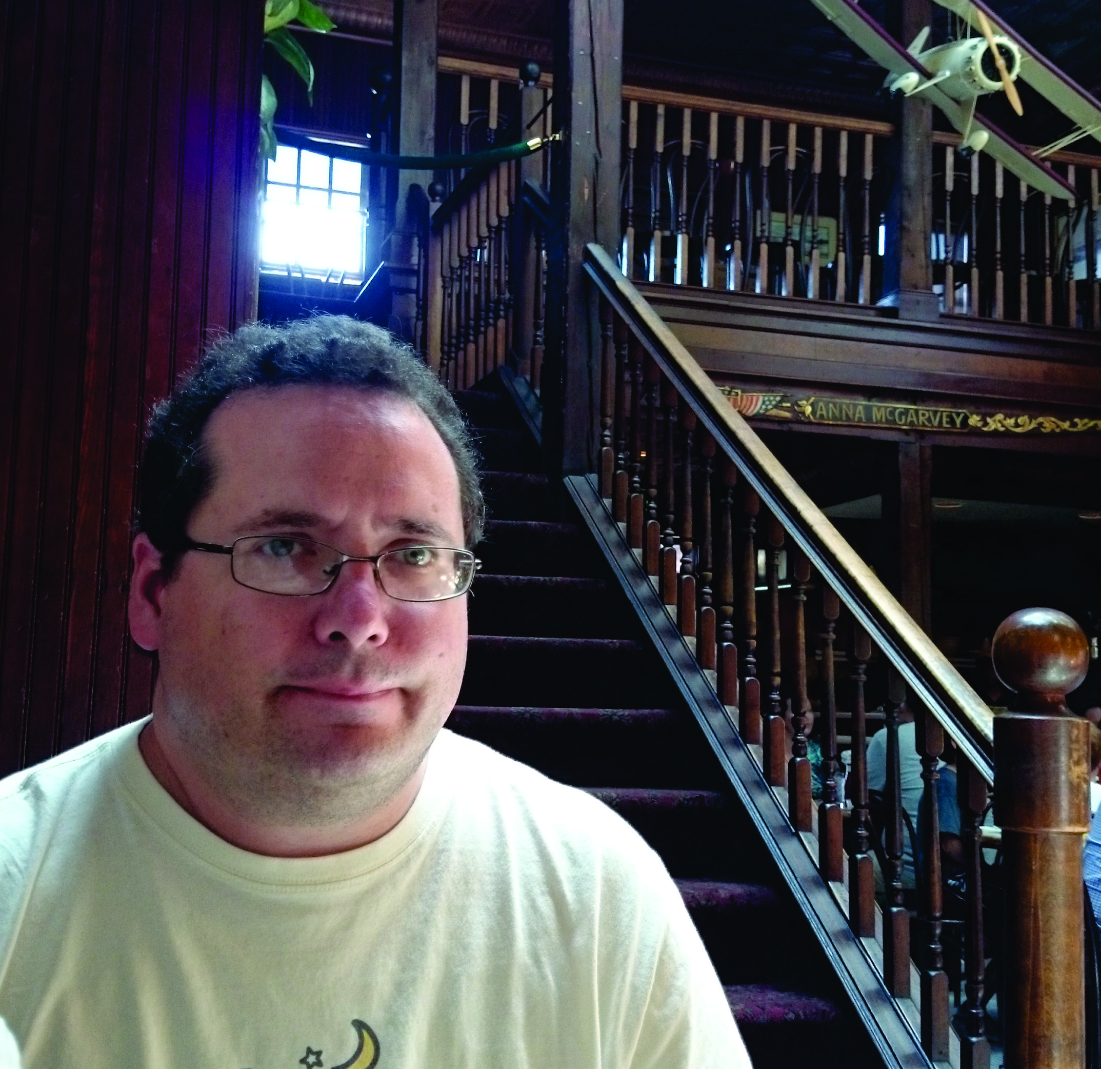 Thursday, December 5th, Reading Featuring CL Bledsoe, Barbara DeCesare ...